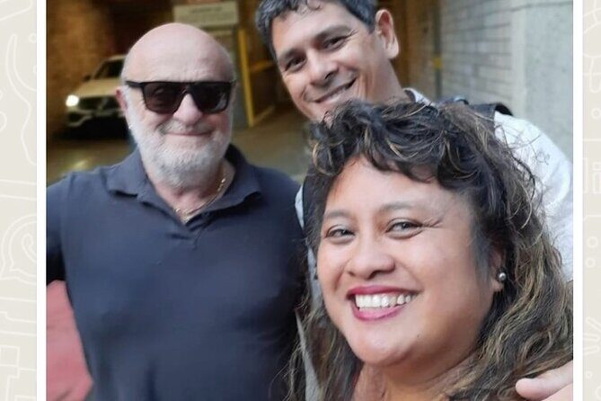 Sydney Port Private Arrival Transfer: Cruise Port to City - FAQs