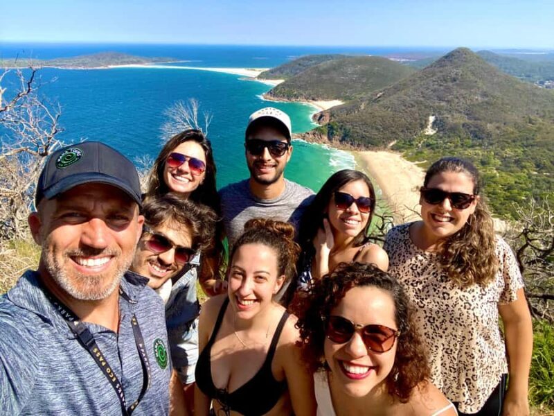 Sydney: Port Stephens Day Trip with Dolphin Cruise or Hike - FAQ