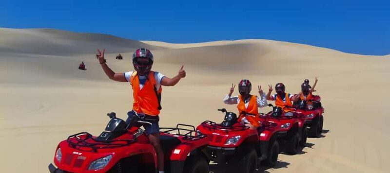 Sydney: Port Stephens Private Day Tour - What to Bring