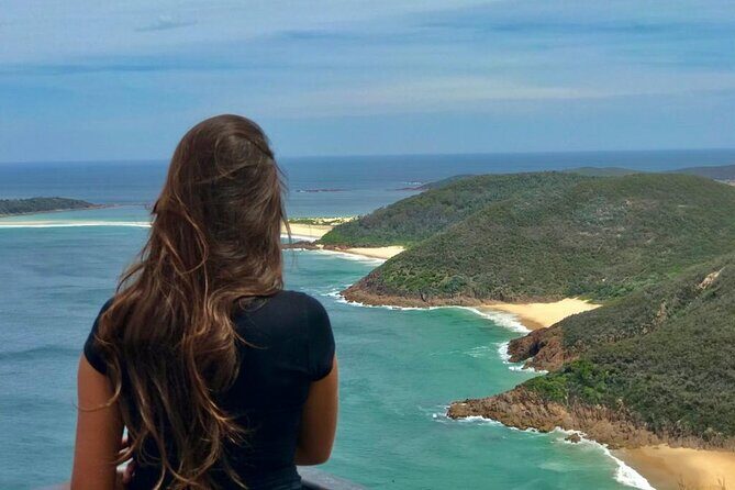 Sydney: Port Stephens Sandboarding, Dunes & Dolphin Cruise option - The Practical Side: Transportation, Cost & Flexibility