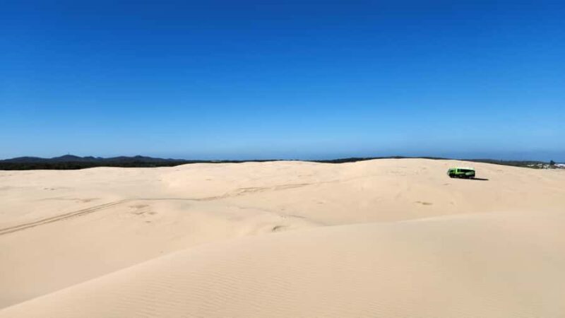 Sydney Port stephens (Tickets are not included) - Pricing and Value