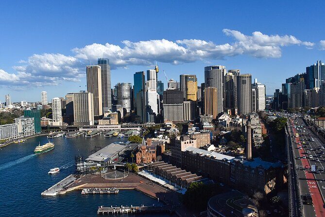 Sydney Private and Luxury Sightseeing Tour - What to Expect During the Day