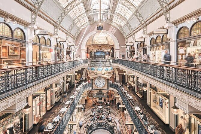 Sydney Private and Luxury Sightseeing Tour - Authentic Insights from Reviews