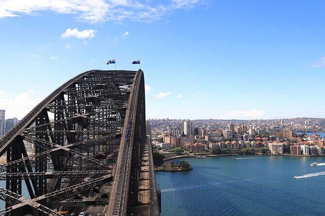 Sydney Private and Luxury Sightseeing Tour - The Sum Up