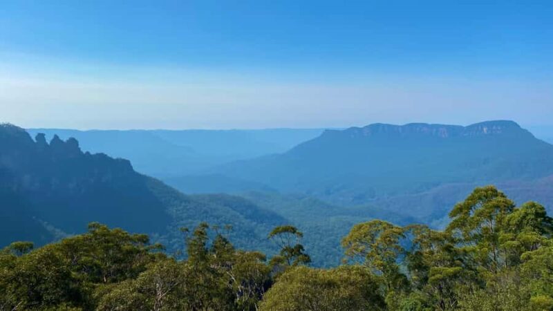 Sydney: Private Blue Mountains Gems & River Cruise Luxe Tour - Who Would Love This Tour?