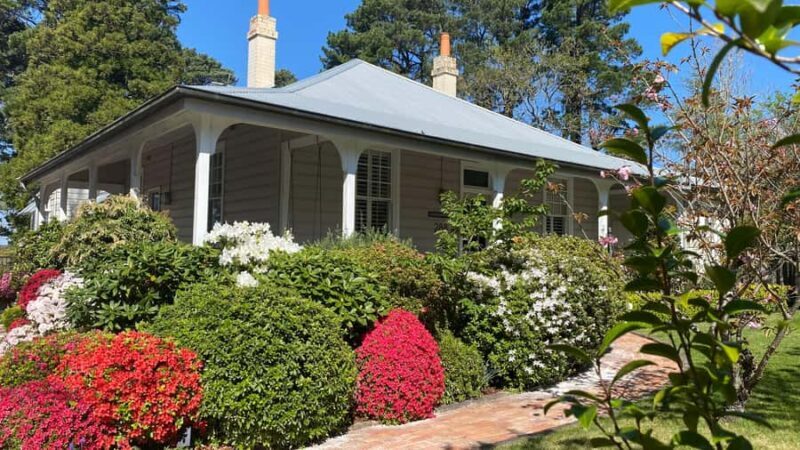 Sydney: Private Blue Mountains Gems & River Cruise Luxe Tour - Final Thoughts