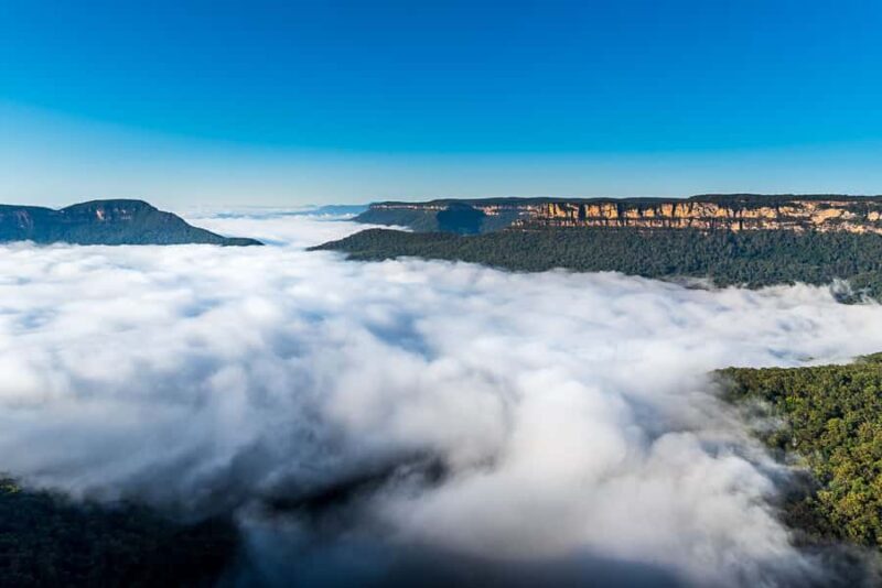 Sydney: Private Blue Mountains, Waterfalls, Walks & Meals - An In-Depth Look at the Tour Itinerary