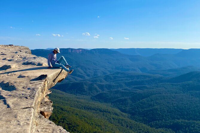 Sydney: PRIVATE Blue Mountains, Wildlife & Cruise Luxe Tour (10h) - Key Points