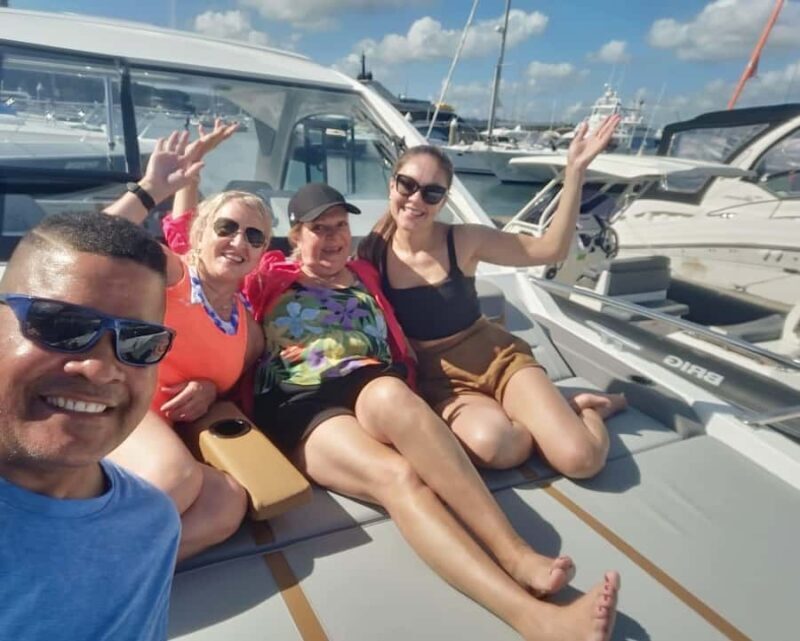 Sydney: Private Boat Tour of Sydney Harbour - A Closer Look at the Experience