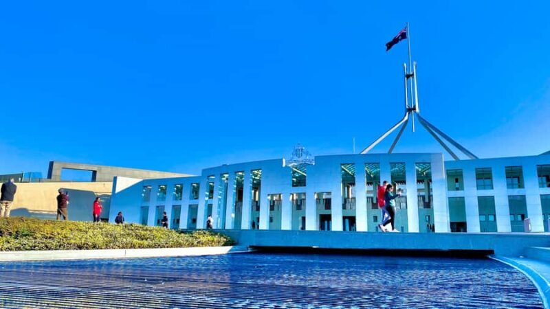 Sydney: Private Canberra & Southern Highlands Luxe Tour - The Itinerary – What to Expect from Start to Finish