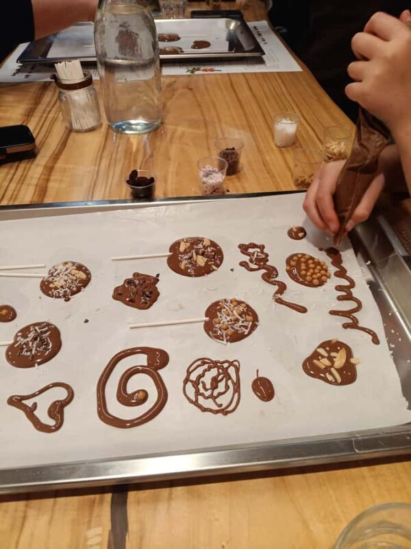 Sydney: Private Chocolate-Making Class with Tasting - Key Points