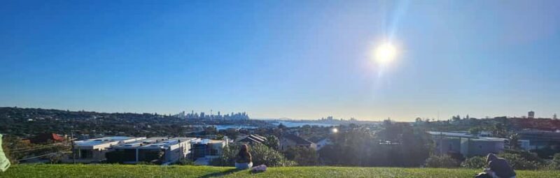 Sydney: Private City Tour in German or English - Key Points