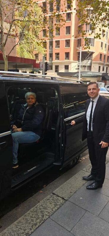 Sydney: Private City Tour in German or English - Final Thoughts: Who Is This Tour Best For?