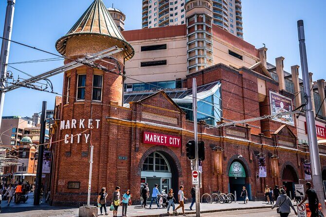 Sydney Private Custom Tour: Highlights & Hidden Gems with a Local - An Introduction to a Tailored Sydney Experience