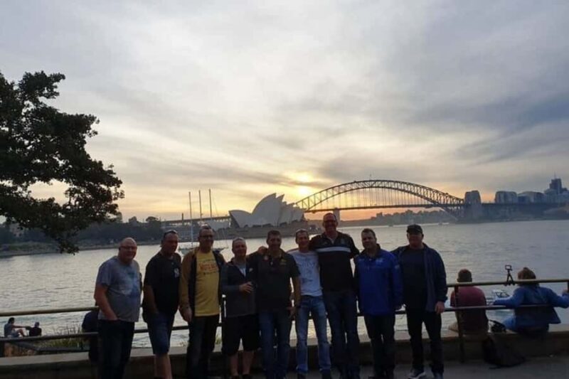 Sydney: Private custom tour with a local guide - Introduction