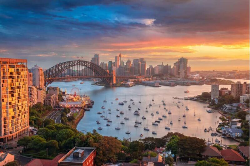 Sydney: Private custom tour with a local guide - Key Points