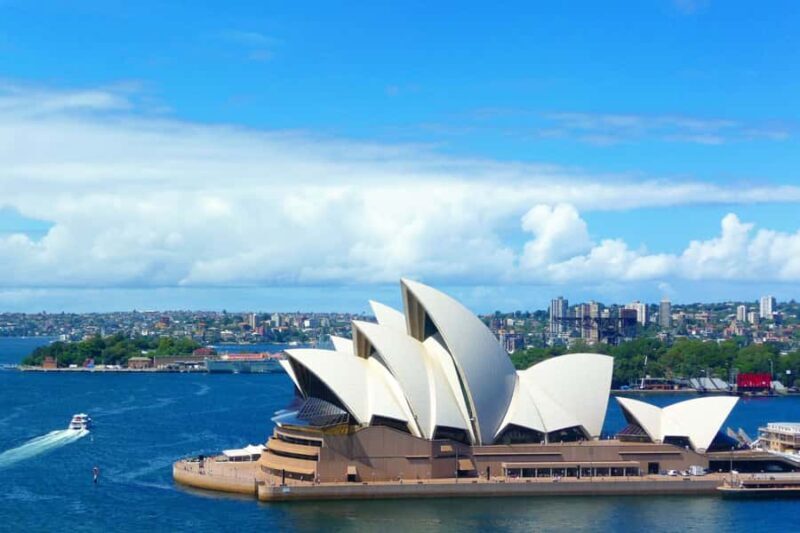 Sydney: Private custom tour with a local guide - The Benefits of a Private, Custom Tour
