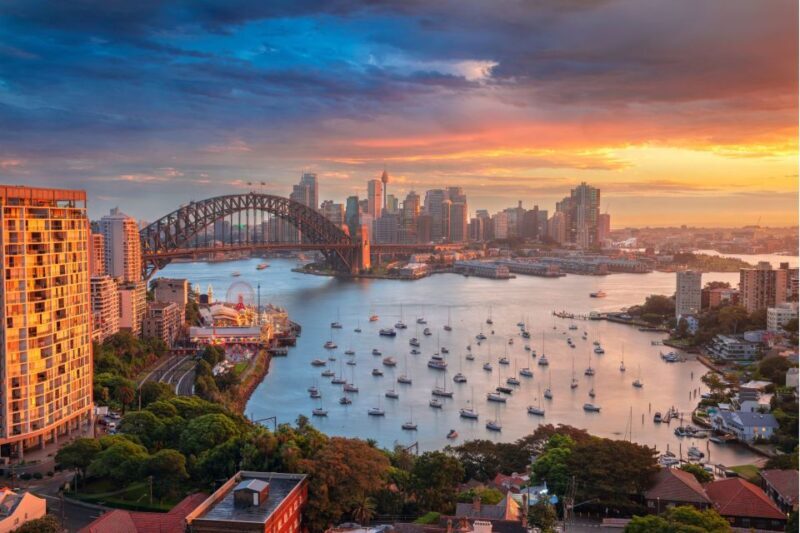 Sydney: Private custom tour with a local guide - Why Choose This Tour?
