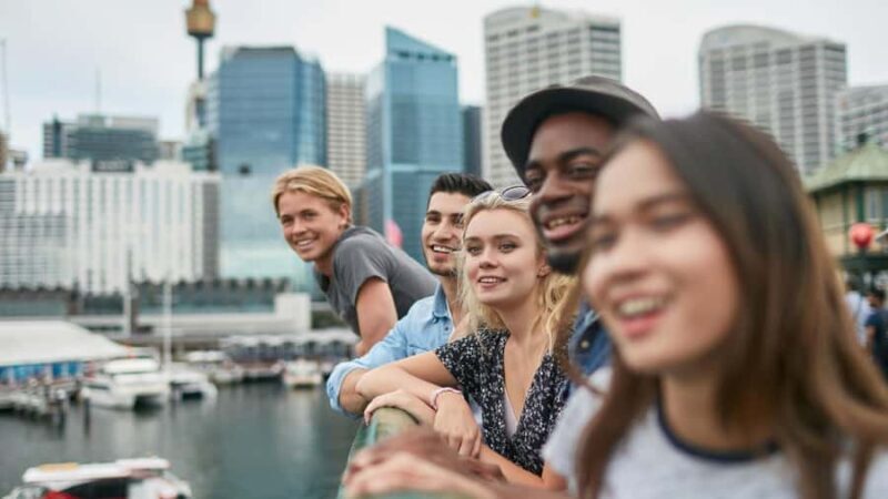 Sydney Private & Custom Walking Experience with a Local - Key Points