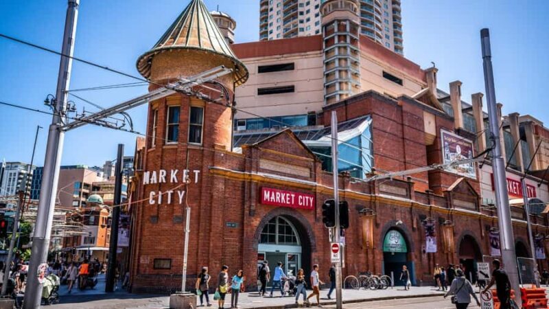 Sydney Private & Custom Walking Experience with a Local - FAQ