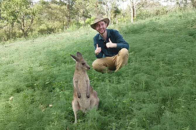 Sydney Private Custom Walking Tour with A Guide (Private Tour) - FAQ
