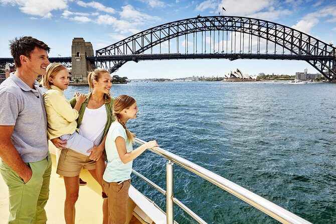 Sydney Private Day Tours | Main Attractions and Highlights | 6 Hour Private Tour - Deep Dive into the Itinerary