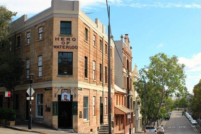 Sydney Private Day Tours | See Sydney in Style | 8 Hour Luxury Private Tour - Practical Details and Tips  