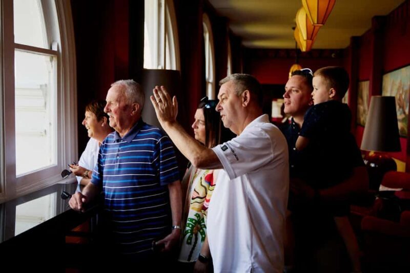 Sydney: Private Day Trip to the Blue Mountains - The Sum Up