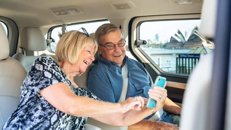 Sydney: Private Day Trip to the Blue Mountains - FAQ