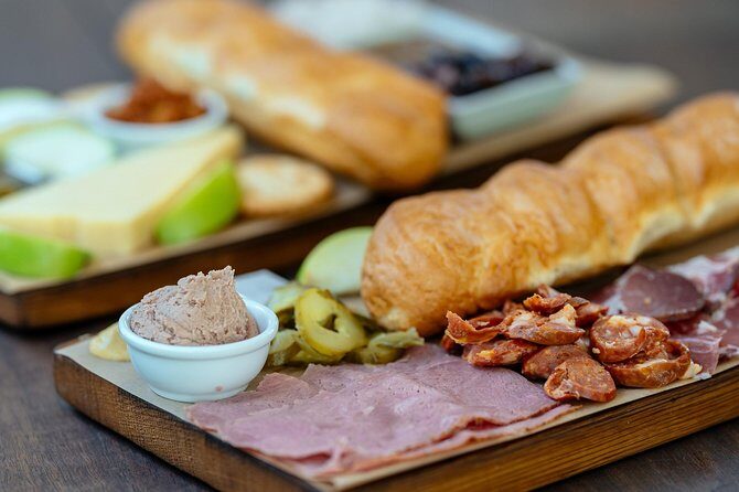 Sydney Private Food Walking Tour With Locals: The 10 Tastings - The Sum Up