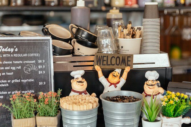 Sydney Private Food Walking Tour With Locals: The 10 Tastings - FAQ