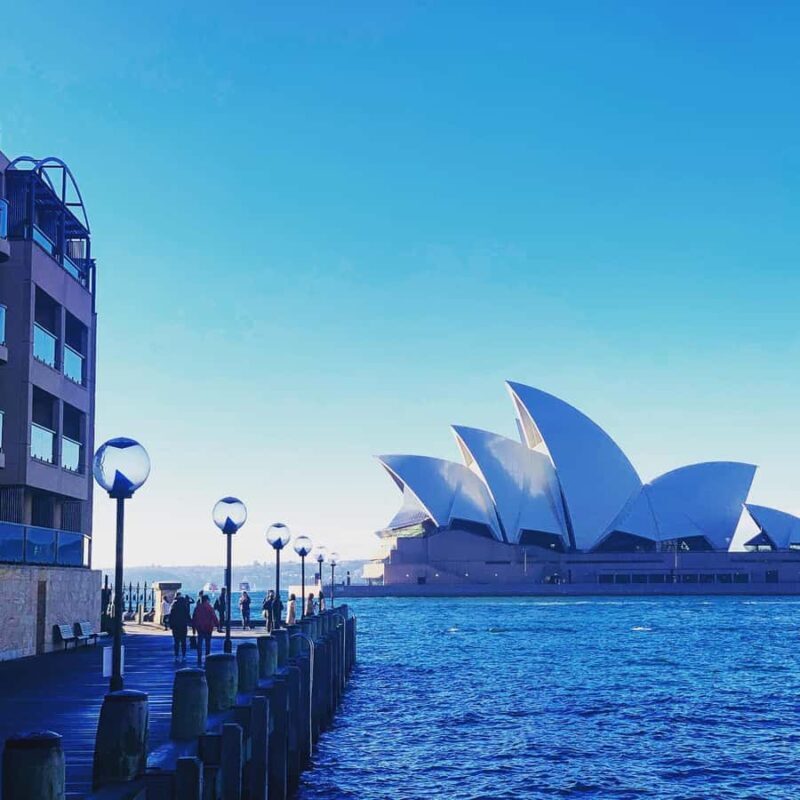 Sydney: Private Full-Day City Tour with Local Expert Guide - Exploring Sydney in Style and Comfort