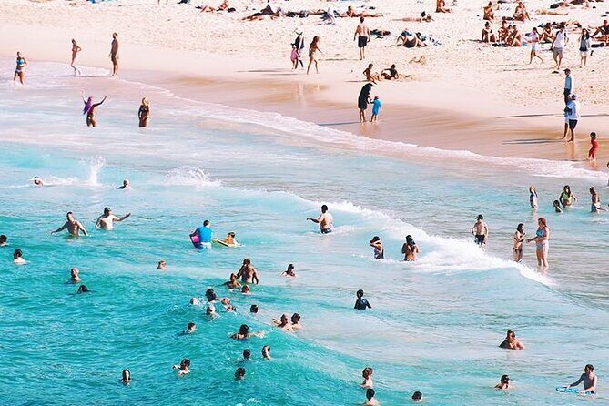Sydney Private Full-Day Tour: Opera House, Bondi Beach & Secrets - Final Thoughts: Is it Worth It?