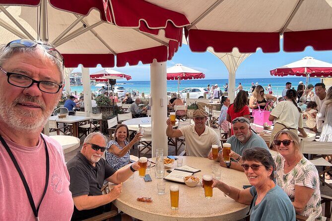 Sydney Private Full-Day Tour: Opera House, Bondi Beach & Secrets - FAQ