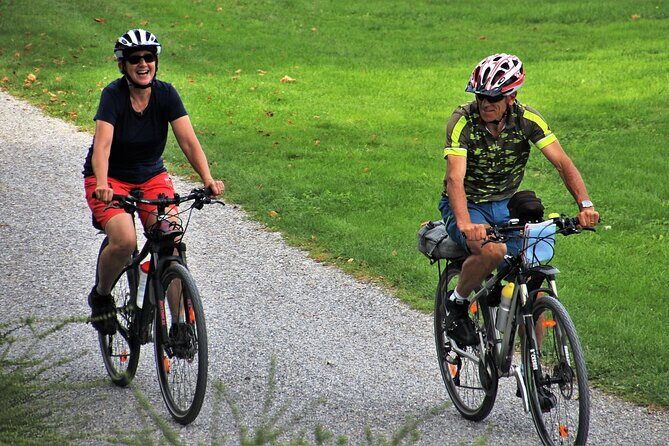 Sydney Private Half-Day Cycling Exploration - FAQs