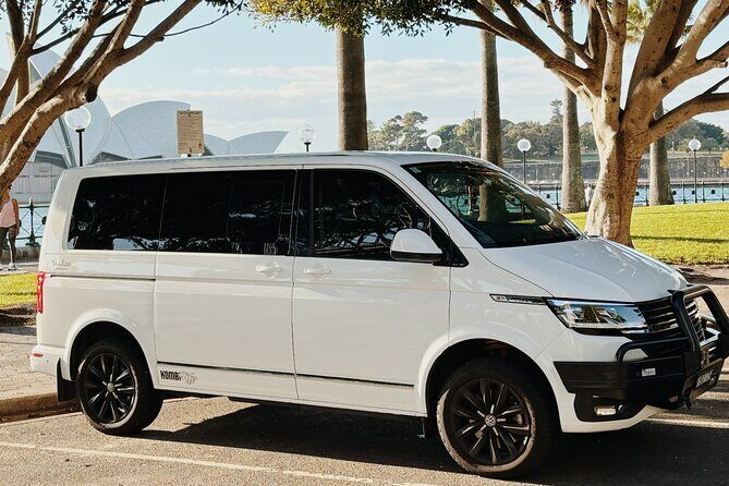 Sydney Private Half Day Tour: Beaches, History & Icons - The Sum Up