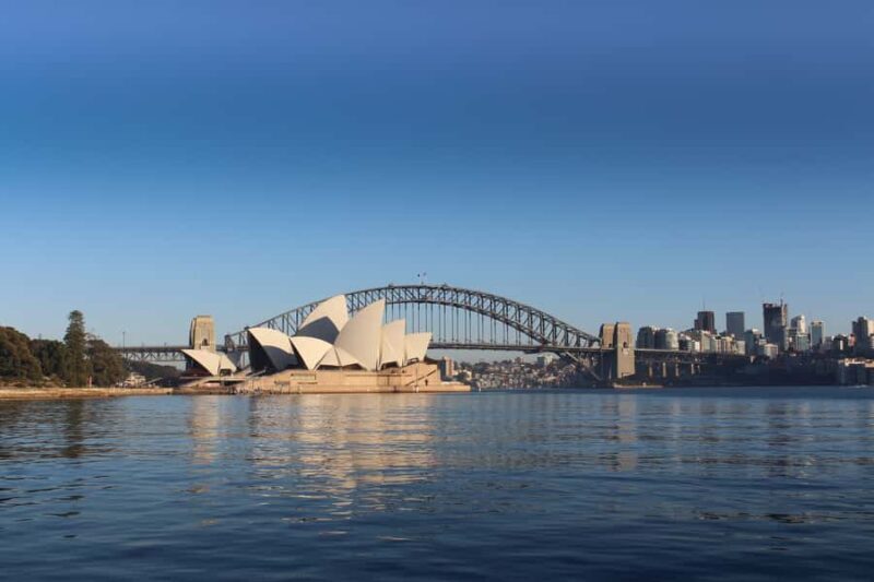 Sydney: Private Half or Full-Day Sightseeing Tour - The Sum Up