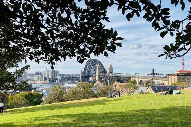 Sydney Private local Experience Tour - In-Depth Look at the Tour