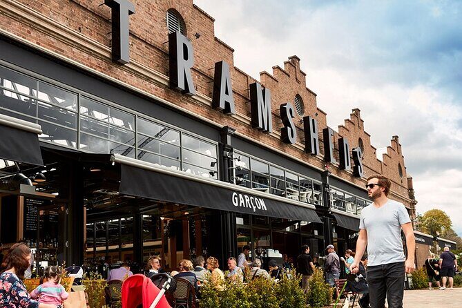 Sydney Private local Experience Tour - The Sum Up