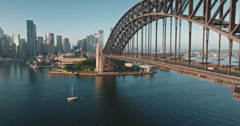 Sydney: Private Night Tour - Practical Considerations and Value
