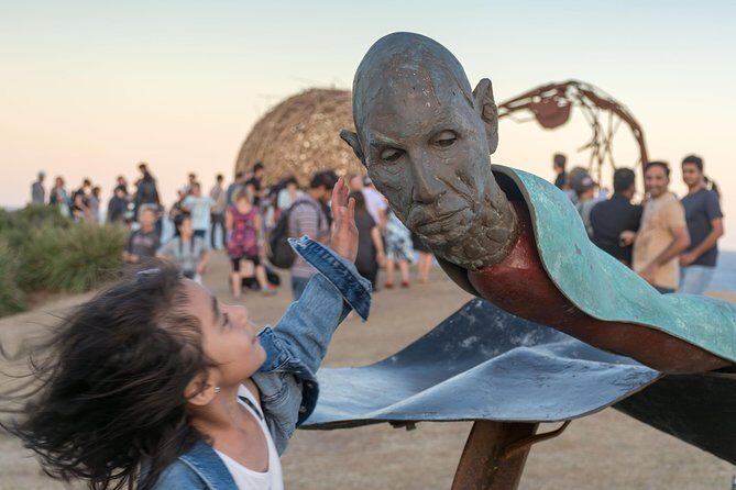 Sydney Private Night Tours by Locals: 100% Personalized - Live Music, Cinema, or a Hidden Courtyard