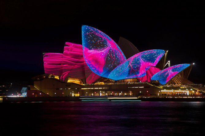 Sydney Private Night Tours by Locals: 100% Personalized - The End: Return to the Meeting Point