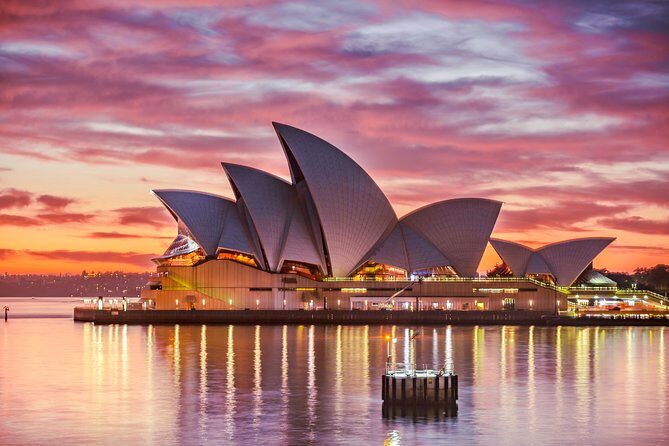 Sydney Private Night Tours by Locals: 100% Personalized - The Value for Money