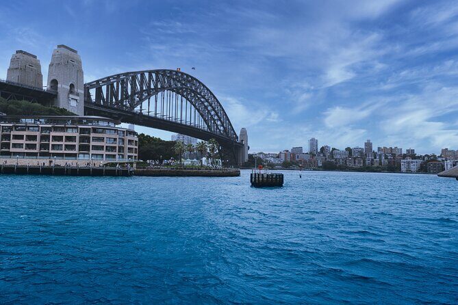 Sydney Private Photoshoot Instagram Portraits - Key Points