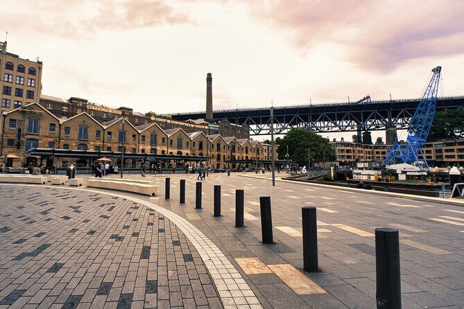 Sydney Private Photoshoot Instagram Portraits - Discovering the Sydney Photoshoot Experience