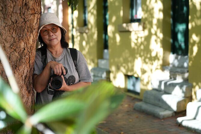 Sydney Private Photoshoot Instagram Portraits - Who Should Consider This Tour?