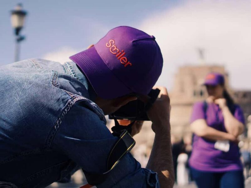 Sydney: Private Photoshoot outside the Opera House - FAQs