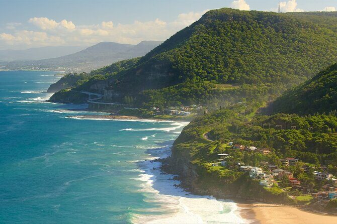 Sydney: Private South Coast, Highlands and Kiama Tour - Introduction: A Scenic Escape from Sydney