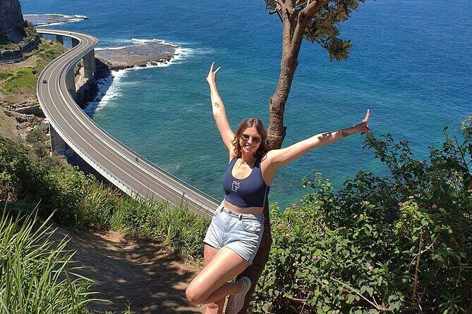 Sydney: Private South Coast, Highlands and Kiama Tour - Key Points