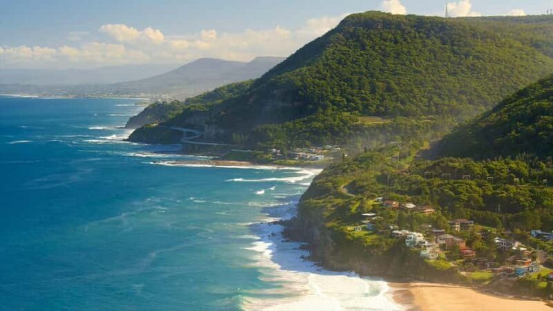 Sydney: Private South Coast, Highlands and Kiama Tour - Key Points